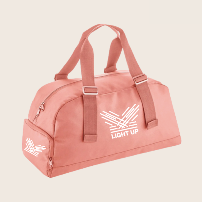 Sac de sport PHOENIX – Light Up